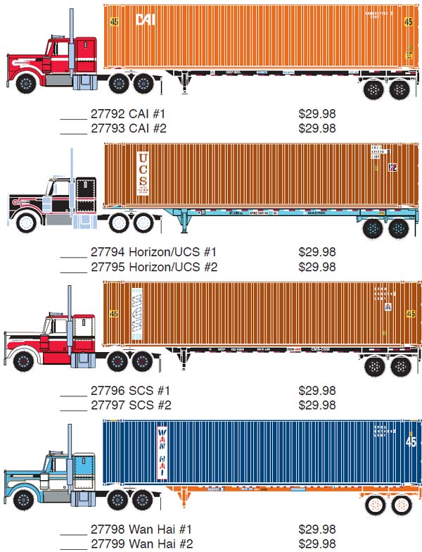 December 2006 Product News