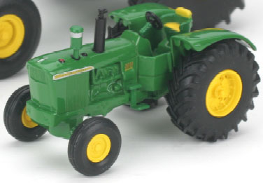 August 2007 Product News