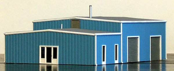 March 2010 Product News