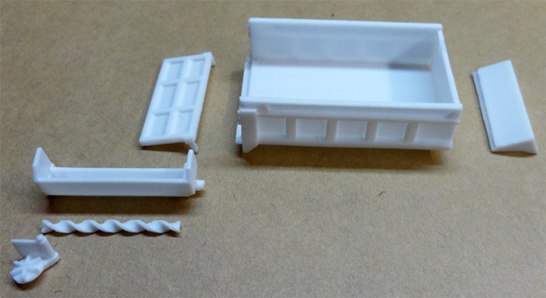 April 2012 Product News