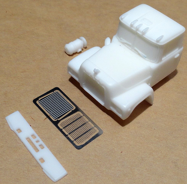 January 2015 Product News
