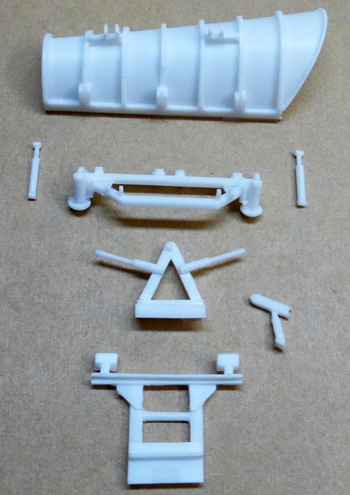 April 2012 Product News