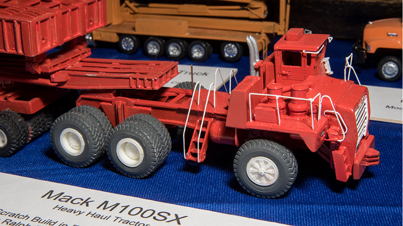 Photo Gallery Database Search Results - Prime Movers