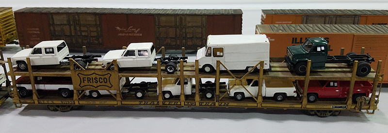 Copyright ©1998 1/87 Vehicle Club - All Rights Reserved