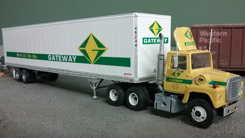 Photo Gallery Database Search Results - Gateway Transportation