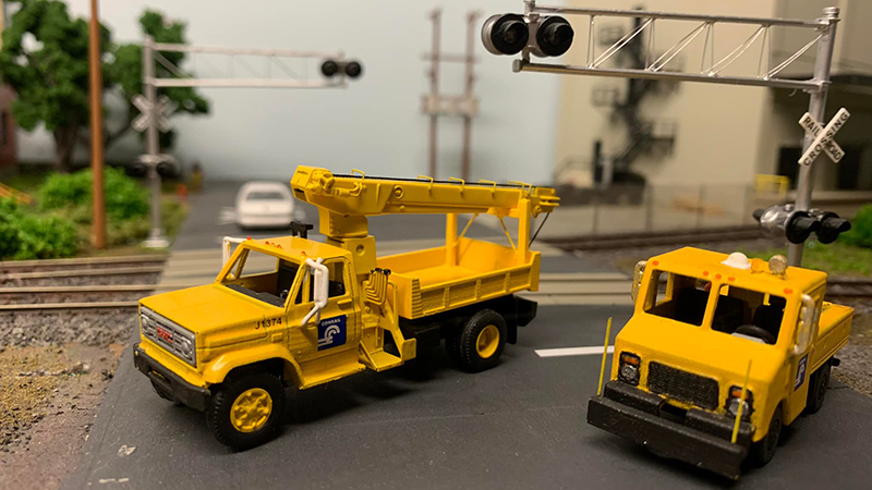 Photo Gallery Database Search Results - Conrail