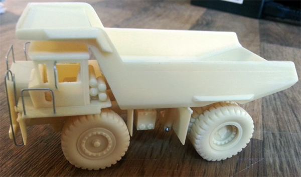 New Products - 10 Years Ago