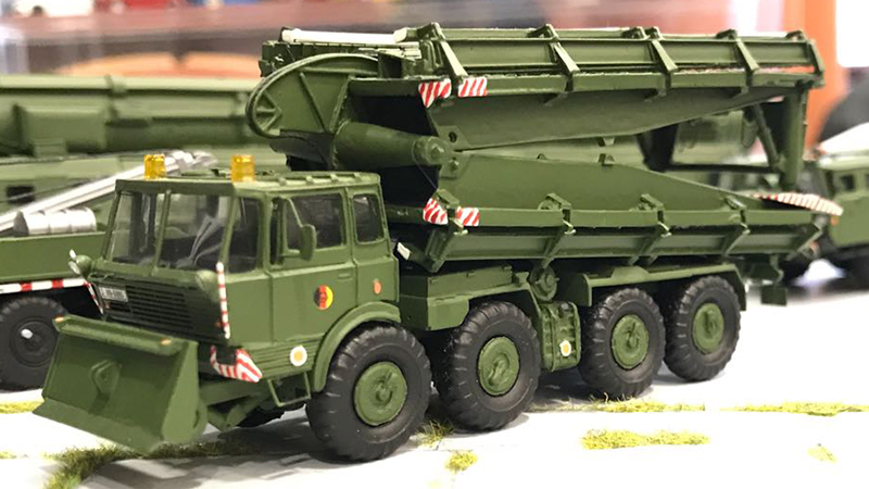 Pictures Of The Hewatt Military Vehicle - Military Pictures